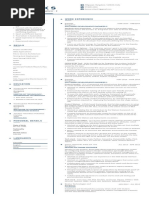 Jonathan Ma Resume | PDF | Facebook | Software