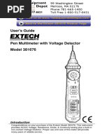 Sotcher 568 Users Manual | PDF | Resistor | Electrical Connector