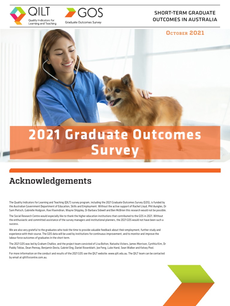 2021 Gos National Report | PDF | Salary | Gender Pay Gap