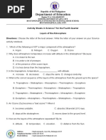 Worksheet 1 Continental Vs Oceanic Crust | PDF | Social Science ...