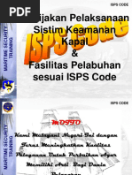 Materi Pengenalan ISM-Code | PDF