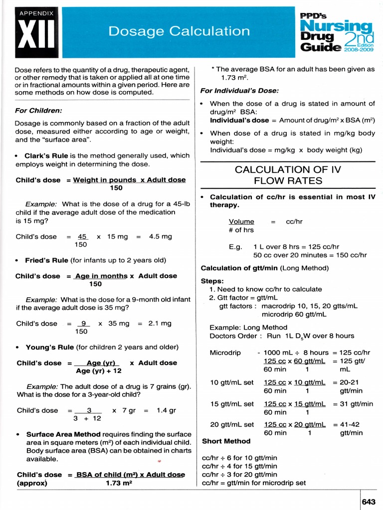 Computation | PDF | Chemistry | Dose (Biochemistry)
