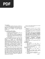 Barangay Cedula | PDF | Taxes | Identity Document