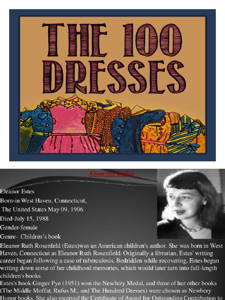 Wanda Petronski's Hidden Talent | PDF