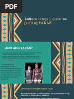 G5 Yakan | PDF