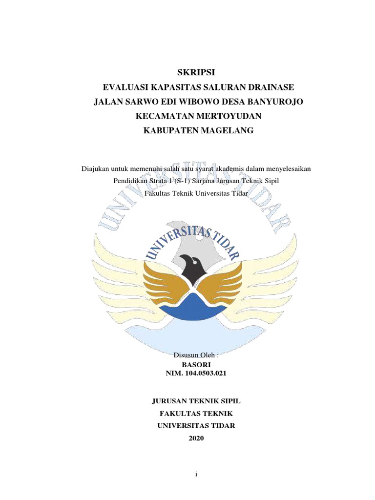 Full Text Kompress 040503021 Basori | PDF