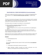 Worker Temp Worker Priority Request Form 12 20 v2.0 | PDF | Identity ...