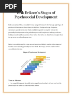 Carkhuff and Truax Scale | PDF | Feeling | Empathy