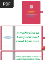 CFD Foundation Flowthermolab | PDF | Computational Fluid Dynamics ...