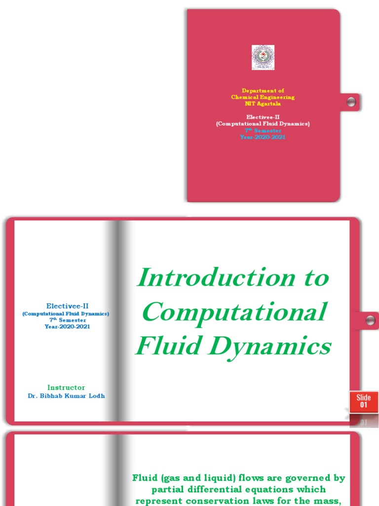 Department of Chemical Engineering NIT Agartala: Electivee-II ...