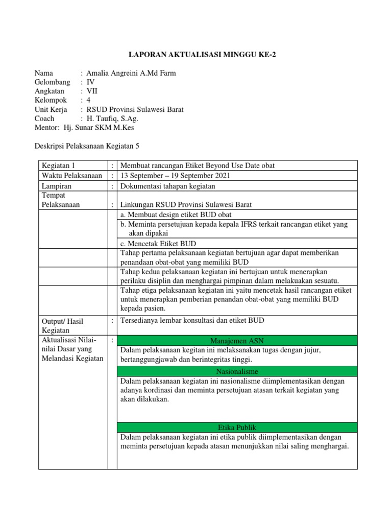 Mengoptimalkan Edukasi Beyond Use Date (Bud) Obat Kepada Pasien Di ...