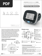 List of Open Branches: Branch Code Branch Name Branch Address City | PDF | Karachi