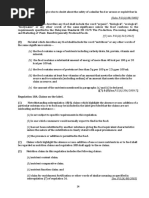 GSO 2233 Nutritional Labelling Standards | PDF | Nutrition Facts Label ...