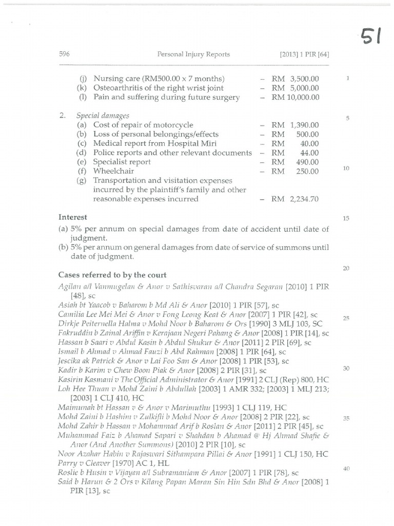 Ikatan Otoriti Part 2 | PDF