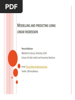 Math 10 Week 1-2 - PATTERN AND SEQUENCE | PDF | Sequence | Mathematical Analysis