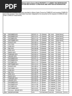 15 Road Inventory Survey Report Example | PDF | Surveying | Road