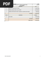 Handover Certificate Format for Construction | PDF | Technology ...