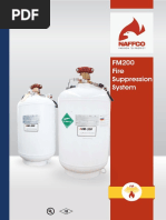 Naffco Foam Equipment Catalog27December2022 | PDF
