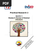 Module 1 Capstone | PDF | Teaching Method | Experiment