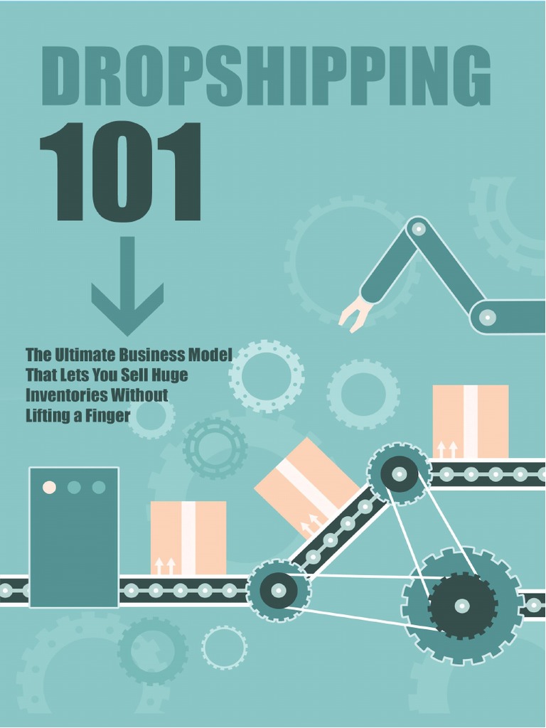 Essential Dropshipping Resources Guide | PDF | Magento | Business