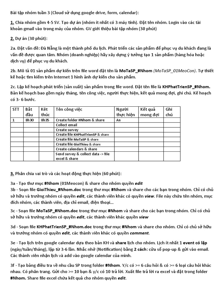 Kịch Bản Buoi2-Chuong3 | PDF