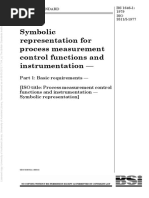 Api RP 551 | PDF | Pressure Measurement | Pipe (Fluid Conveyance)