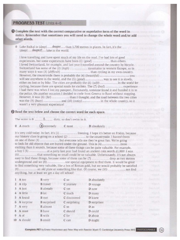 PT2 | PDF