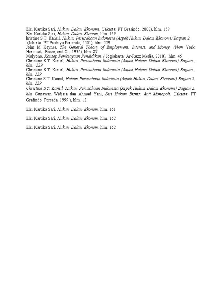 Elsi Kartika Sari | PDF