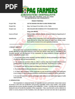 Poultry Farming Project Proposal | PDF | Poultry Farming | Poultry