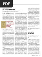 Guide For Commentators (English Mass) PDF | PDF | Mass (Liturgy) | God ...