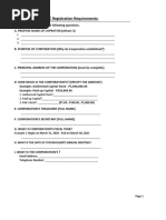 SEC-Cover-Sheet-for-AFS - BLANK FORM | PDF | Business | Government