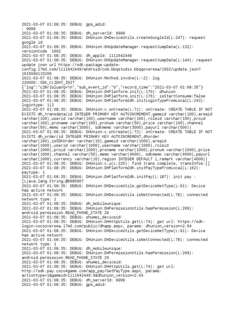 Debug | PDF | Information Technology Management | Software Engineering