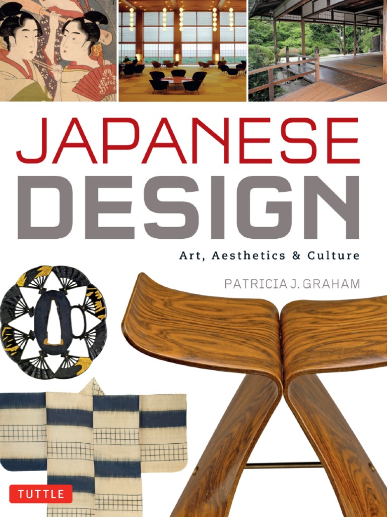 Japanese Design | PDF