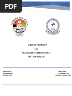 Lesson 1 - Dacula Irish D. Btvted Css-3a | PDF | Quantitative Research ...