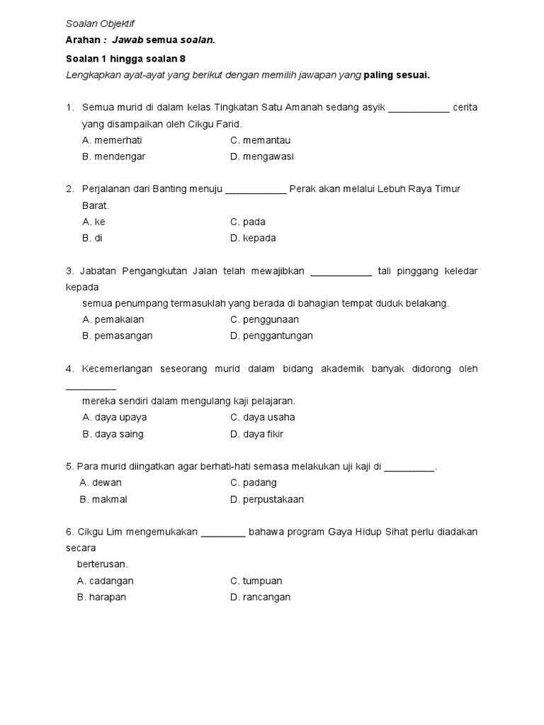 Modul Pdpr Tingkatan 1 Pdf
