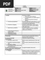 Sulating Pormal at Di Pormal | PDF