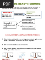 Reactia de Descompunere-Importanta Practica | PDF