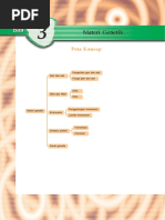 Materi Kelas 12 Genetik | PDF