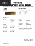 Icom Programming Software and Compatible Cable Guide | PDF | Electrical ...