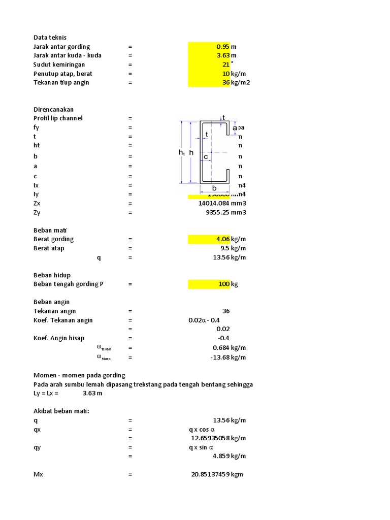 BTG Tarik Tekan Demasas | PDF
