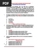 AWS CWI Part C T1 | PDF | Nondestructive Testing | Welding
