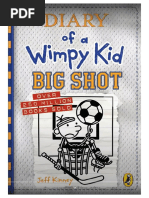 Big Nate Out Loud (PDFDrive) | PDF