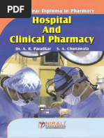 Pharmacy Practice by Nirali Prakashan | PDF