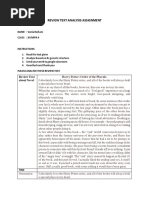 LAMDA Monologue Ideas and Scripts | PDF | Dramatists And Playwrights ...