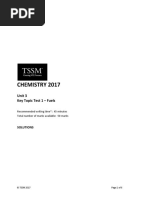 Textbook - Gr.12 Chemistry (Answers) | PDF | Ion | Ph