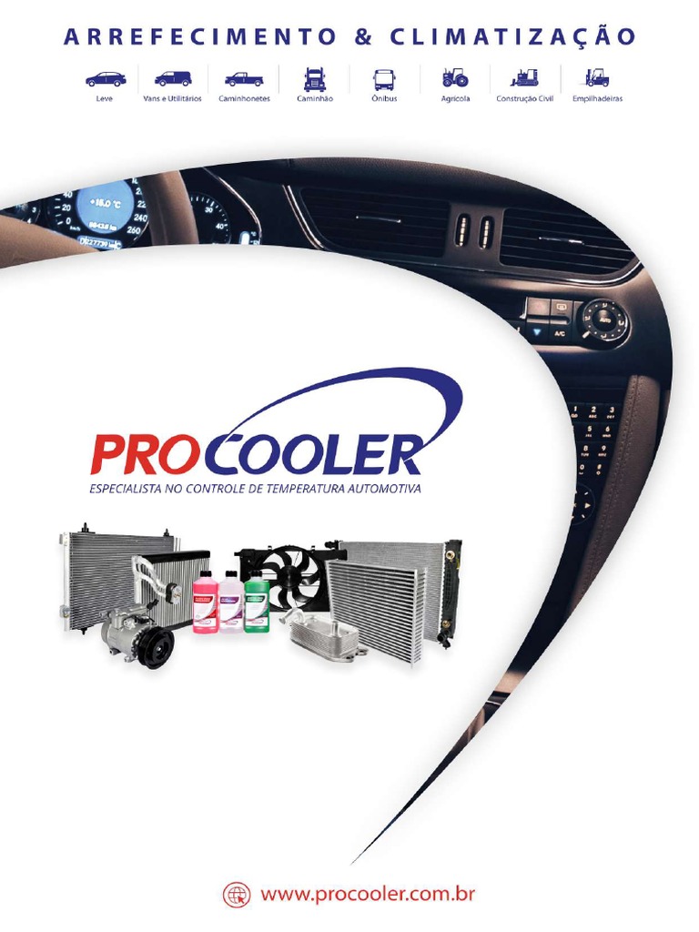 Procooler - AC | PDF