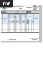 Nte Inen 2266 | PDF | Oxígeno | Mercancías peligrosas