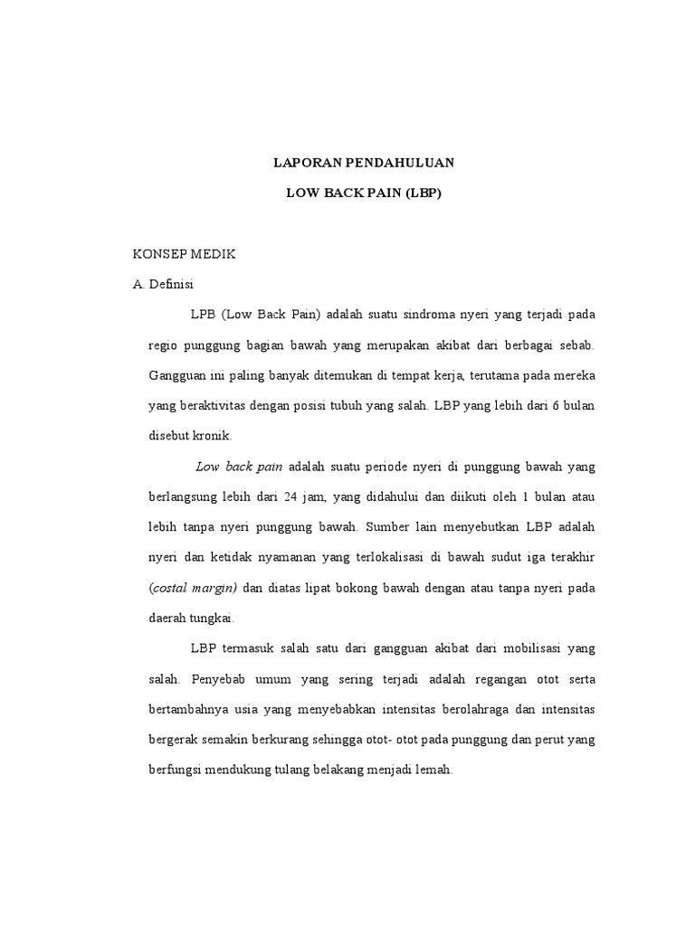 LP LBP Ns | PDF
