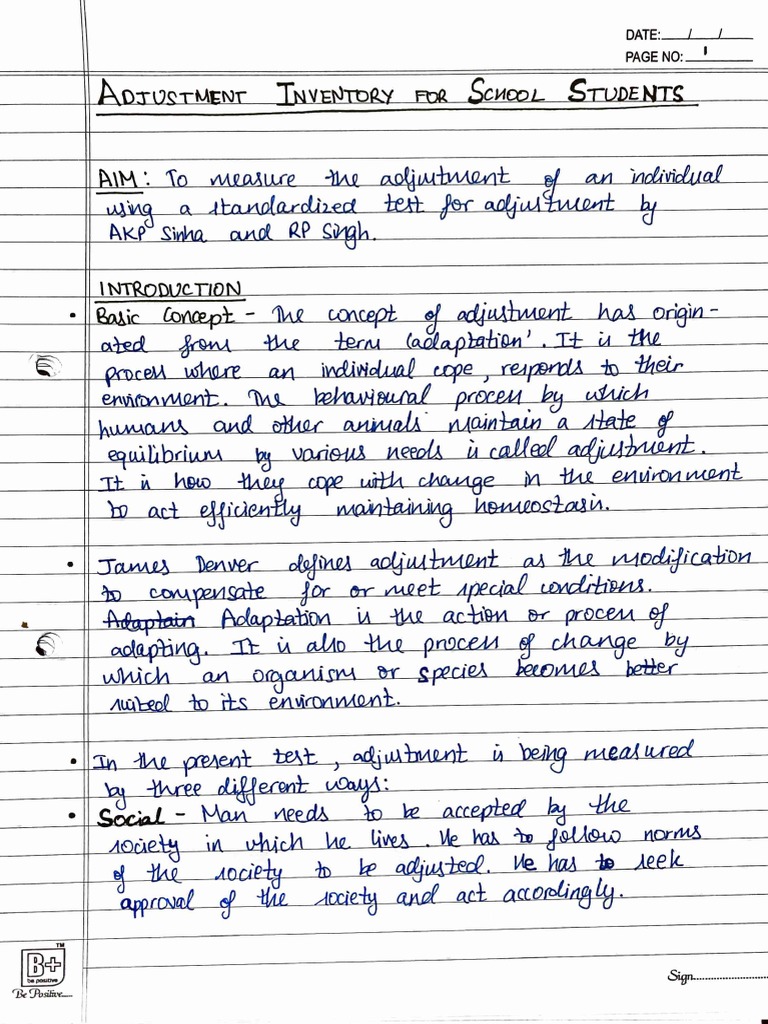 AISS Practical Class 12 | PDF
