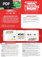 Rules of The Game - Monopoly | PDF